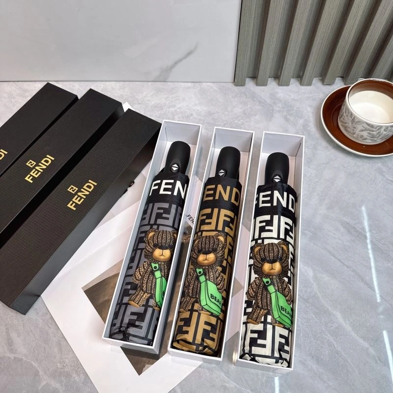 Reasonably priced Fendi Umbrella