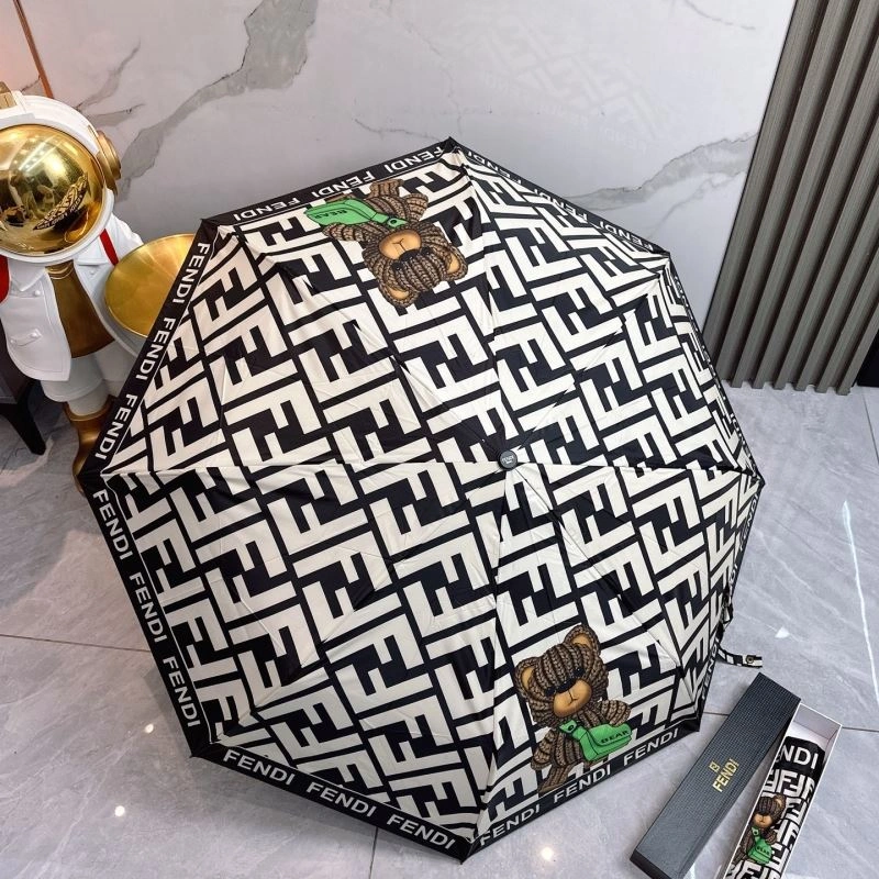Reasonably priced Fendi Umbrella