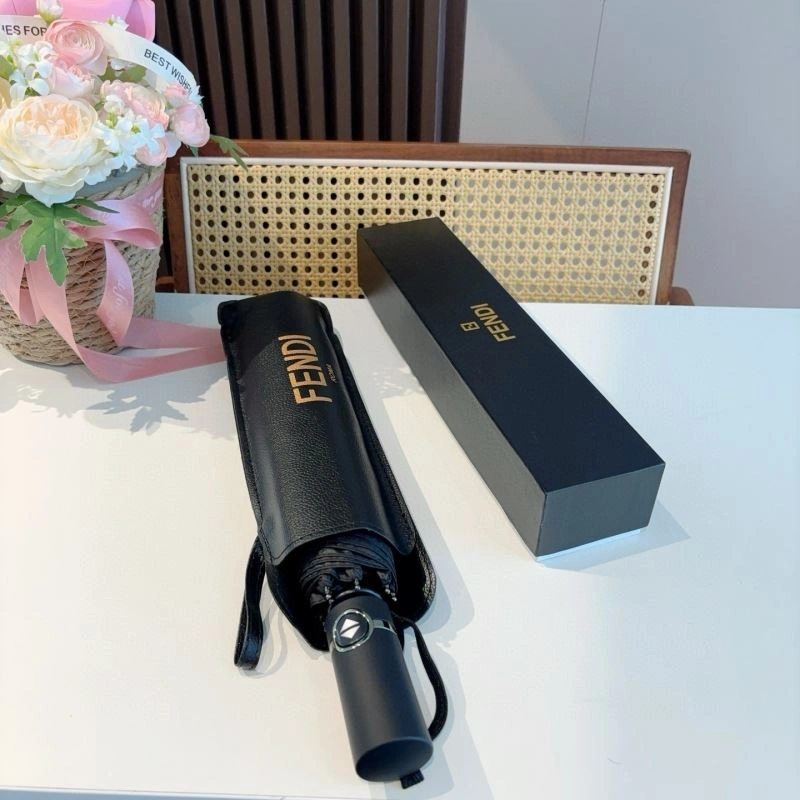 Fendi Umbrella