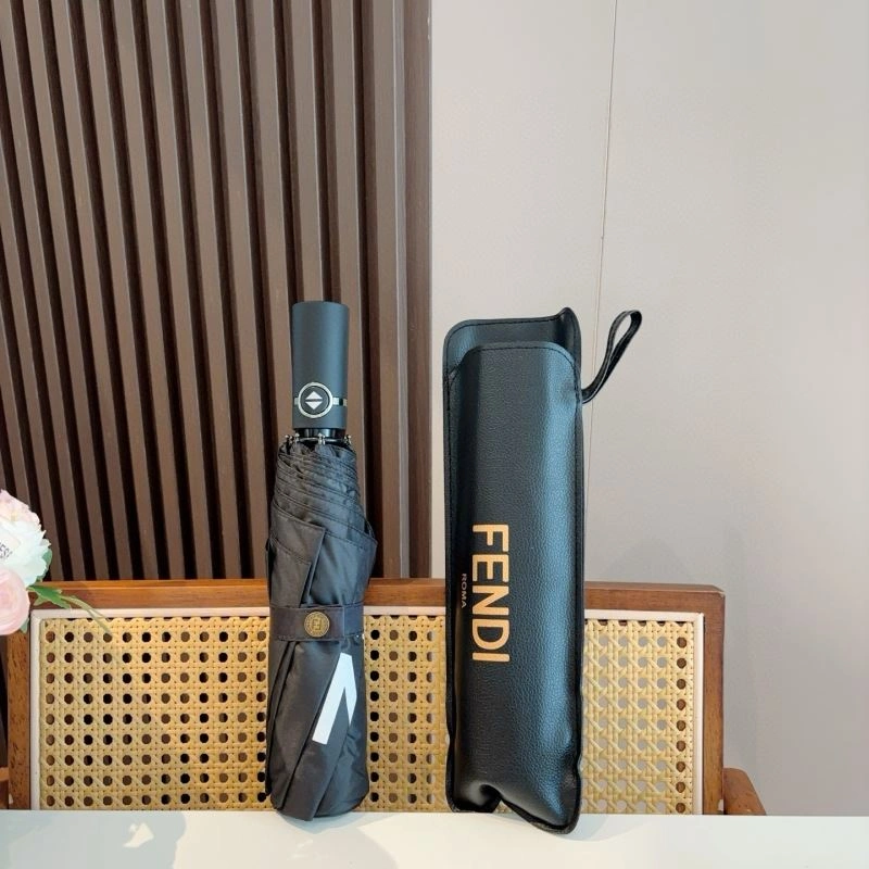 Factory-made Fendi Umbrella