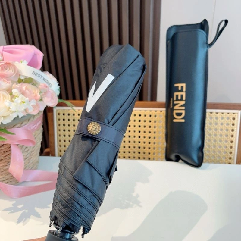 Factory-made Fendi Umbrella