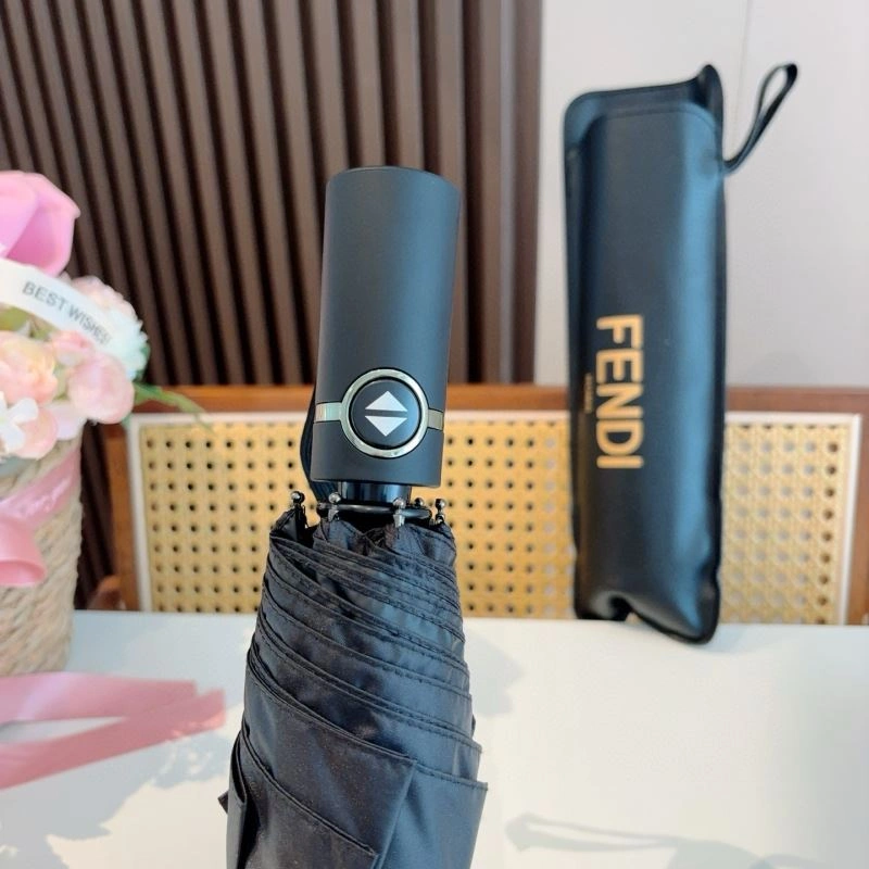 Factory-made Fendi Umbrella
