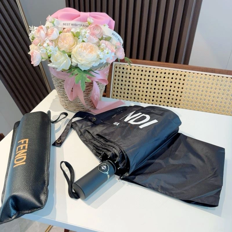 Factory-made Fendi Umbrella