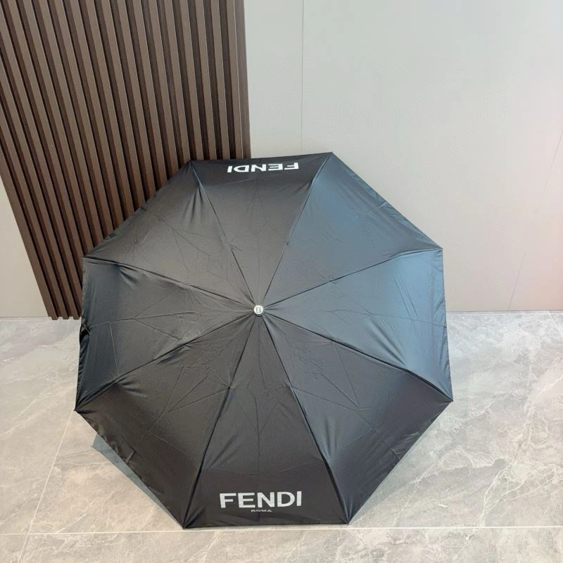 Factory-made Fendi Umbrella