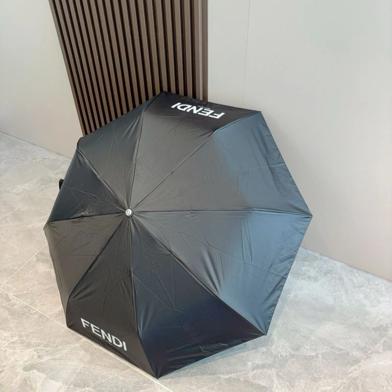 Factory-made Fendi Umbrella