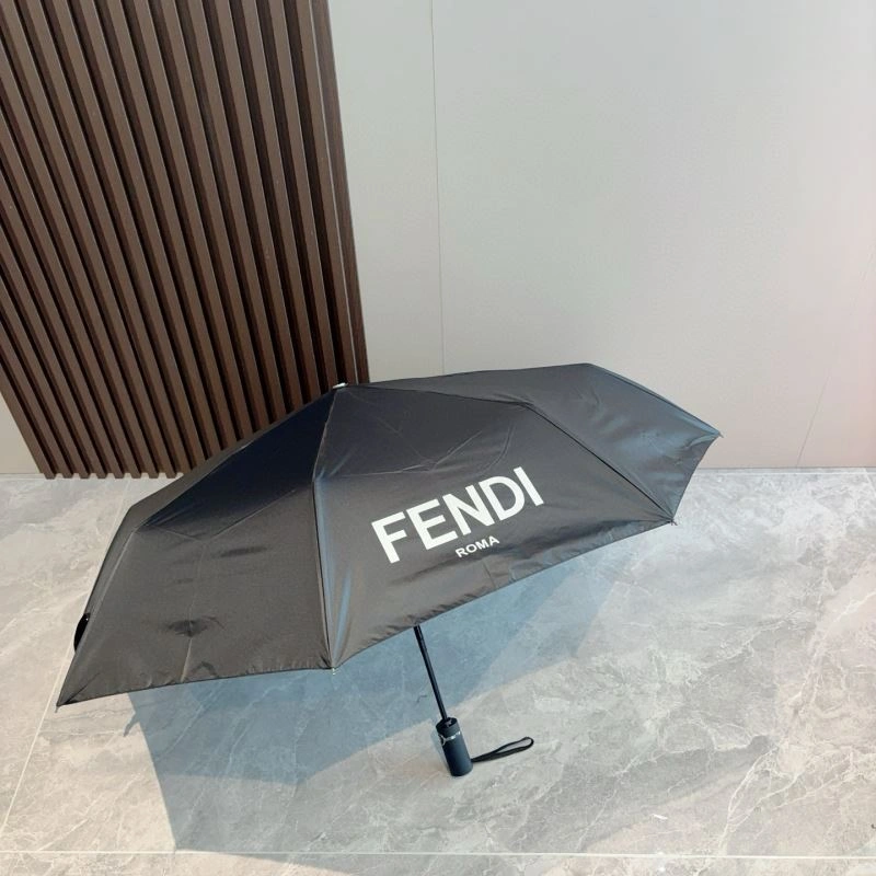 Factory-made Fendi Umbrella