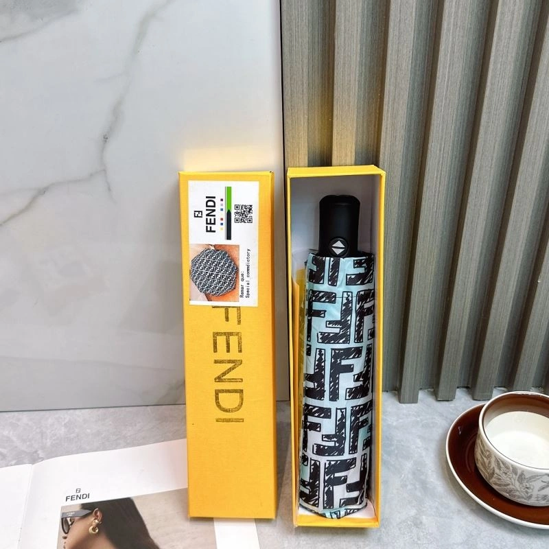 Fendi Umbrella