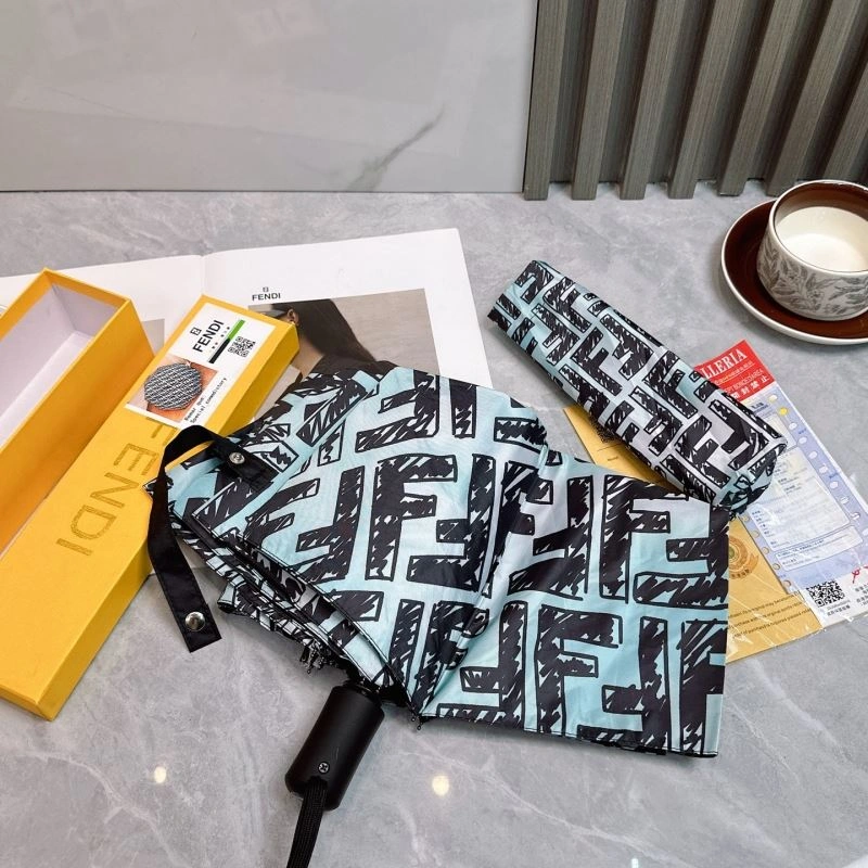 Brand-original Fendi Umbrella