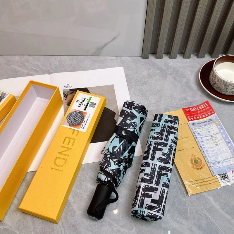 Brand-original Fendi Umbrella