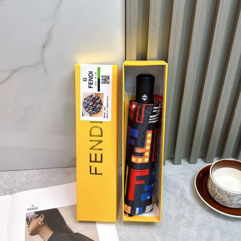 Fendi Umbrella