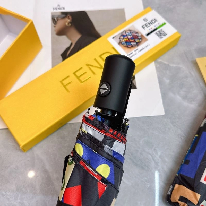 Original Fendi Umbrella