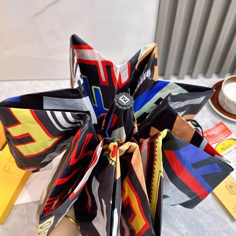 Original Fendi Umbrella