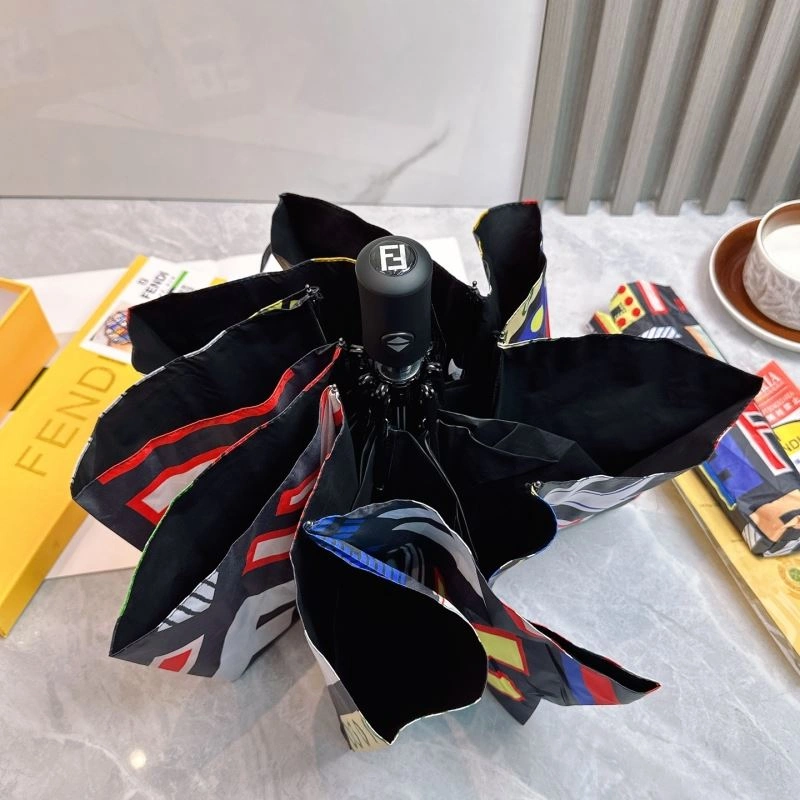 Original Fendi Umbrella