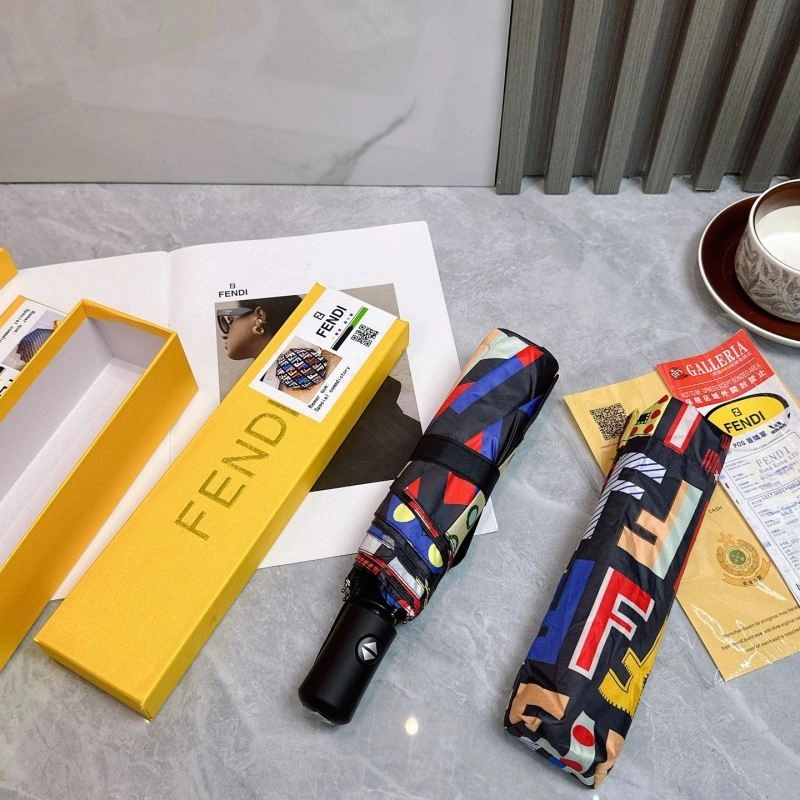 Original Fendi Umbrella