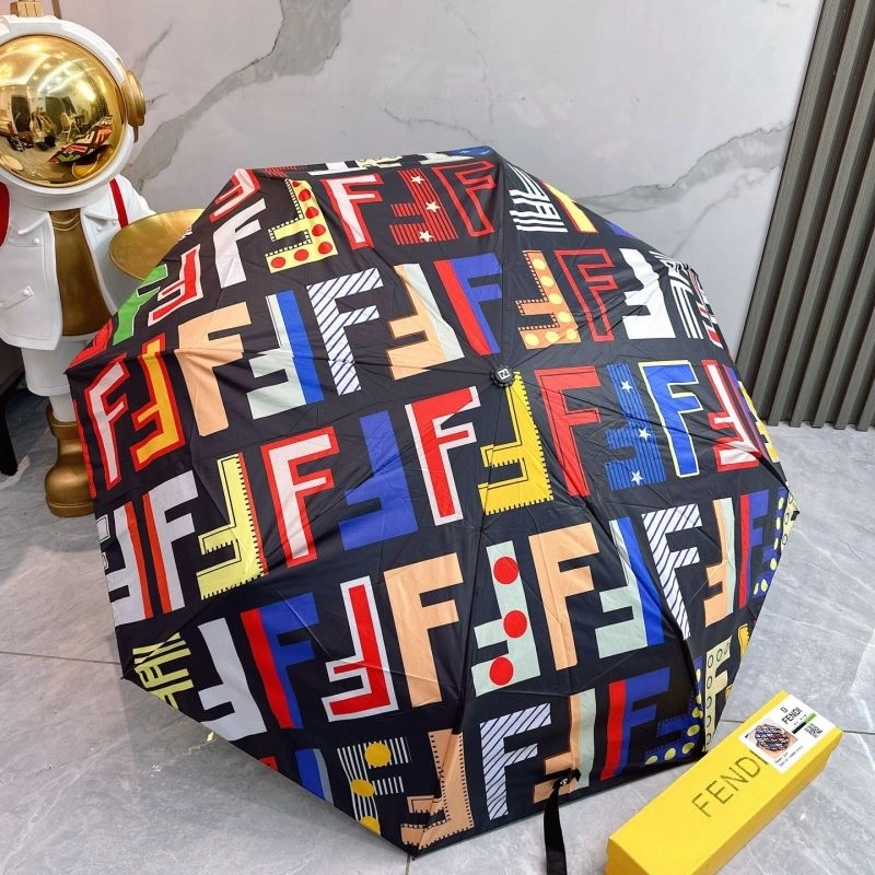 Original Fendi Umbrella