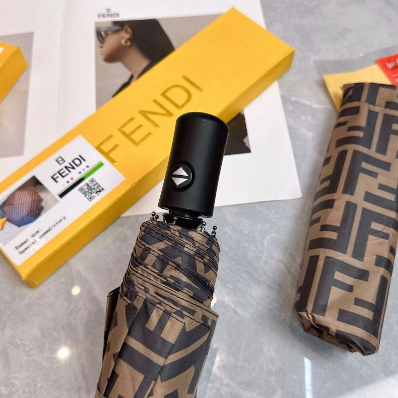 Affordable Fendi Umbrella