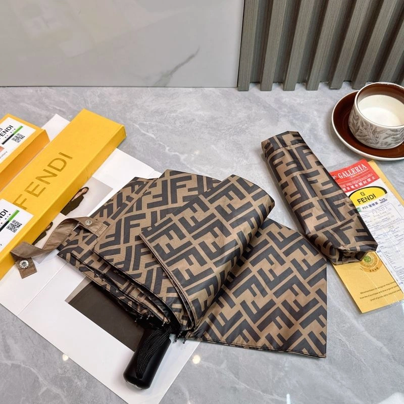 Affordable Fendi Umbrella