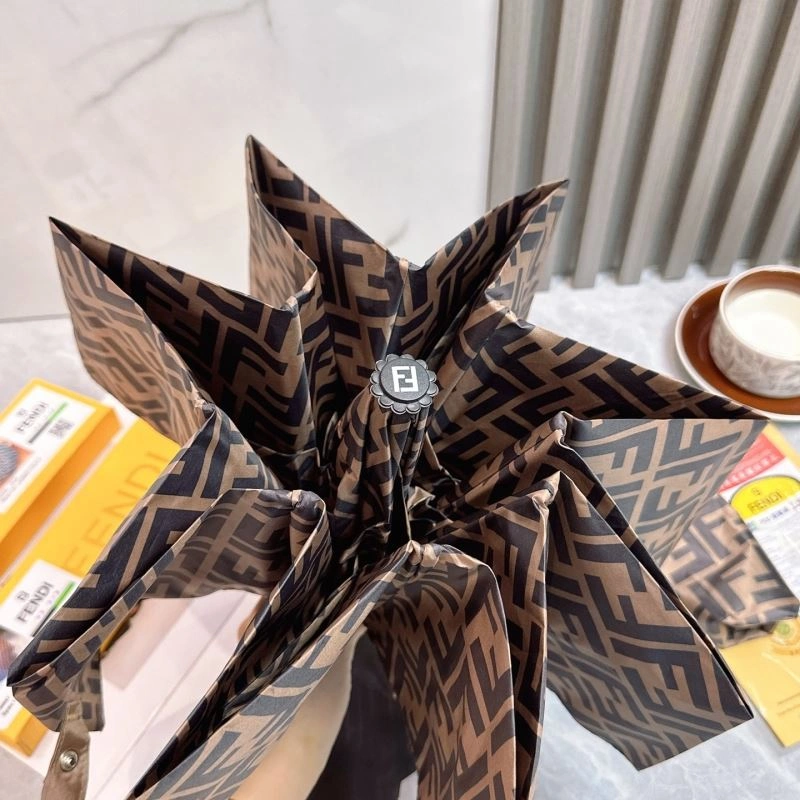 Affordable Fendi Umbrella