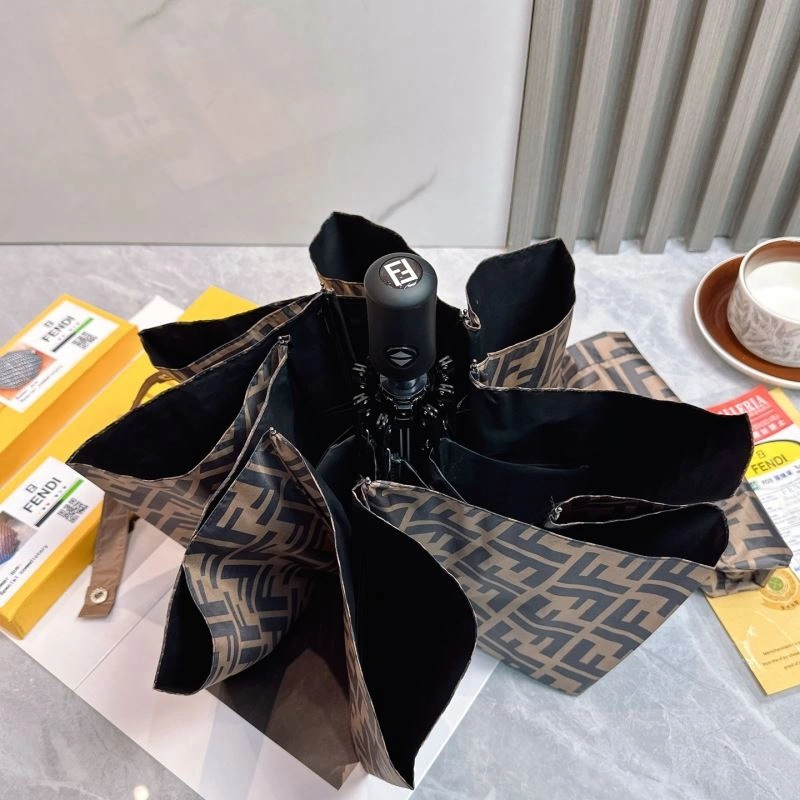 Affordable Fendi Umbrella