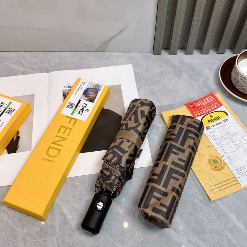Affordable Fendi Umbrella