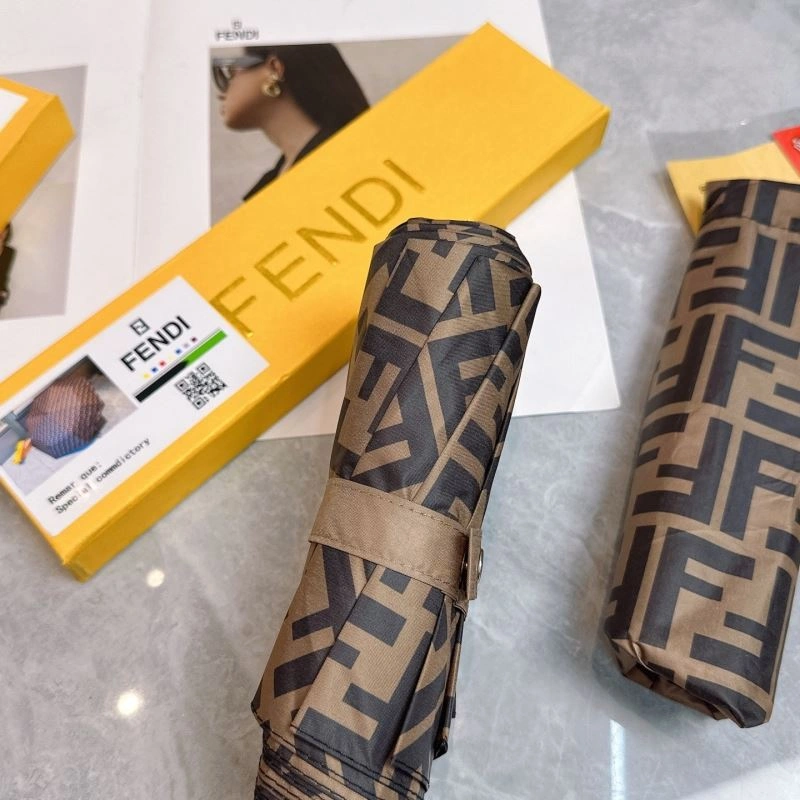 Affordable Fendi Umbrella