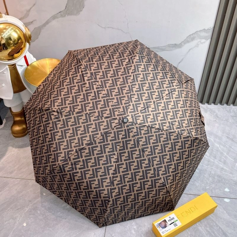 Affordable Fendi Umbrella