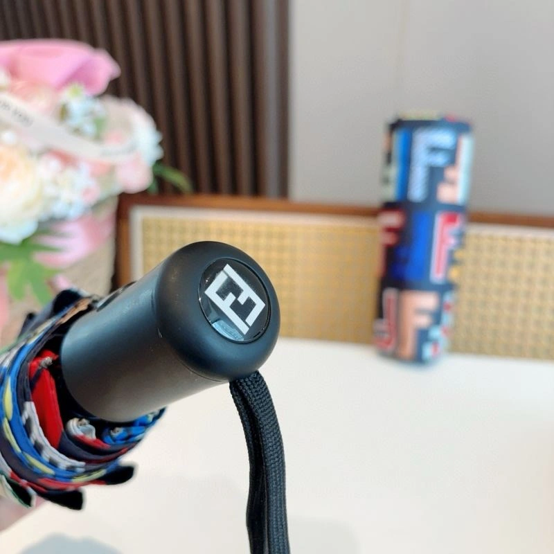 Cut-rate Fendi Umbrella