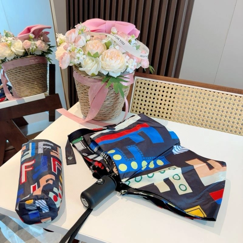 Cut-rate Fendi Umbrella