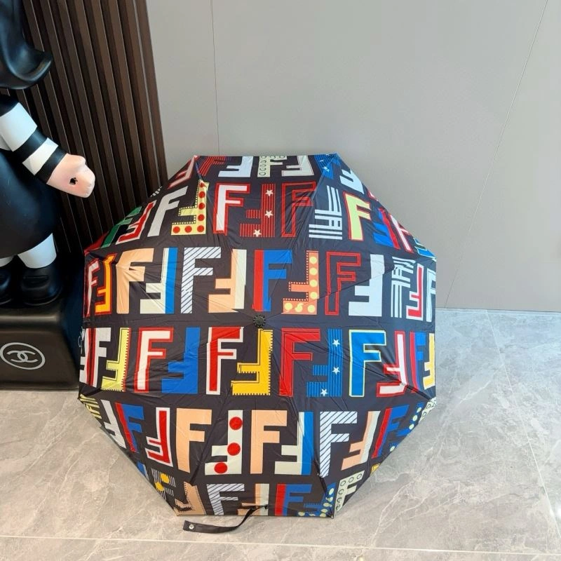Cut-rate Fendi Umbrella
