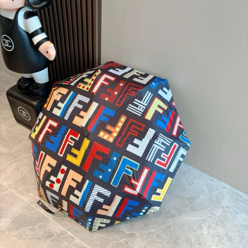 Cut-rate Fendi Umbrella