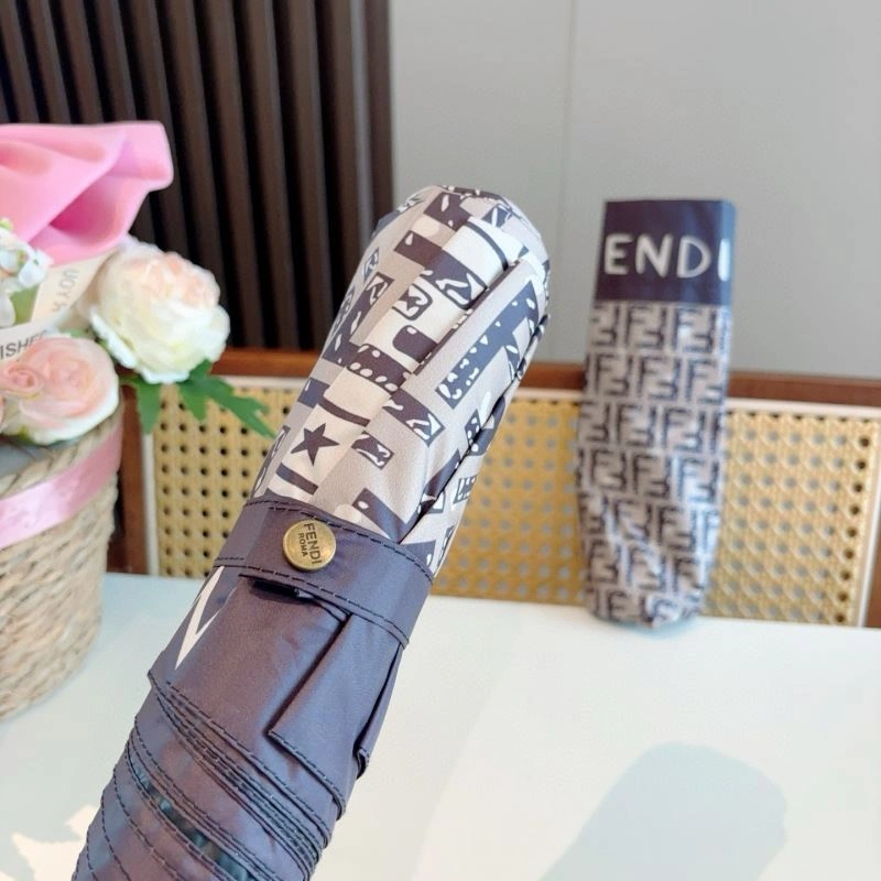 Brand-original Fendi Umbrella