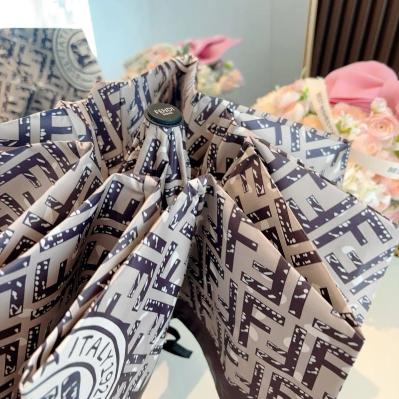 Brand-original Fendi Umbrella