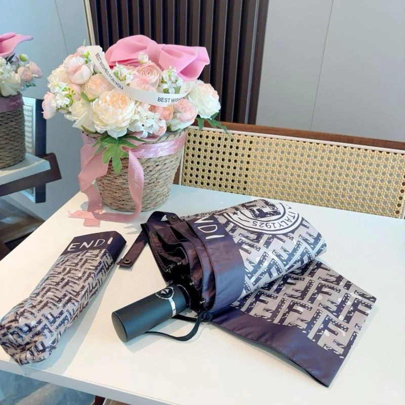 Brand-original Fendi Umbrella