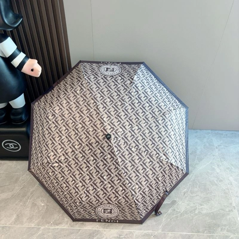 Brand-original Fendi Umbrella