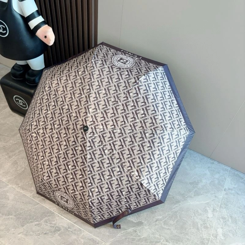 Brand-original Fendi Umbrella