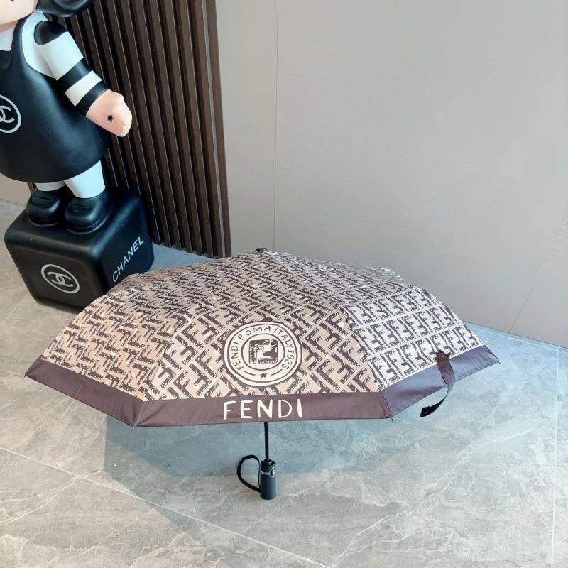 Brand-original Fendi Umbrella