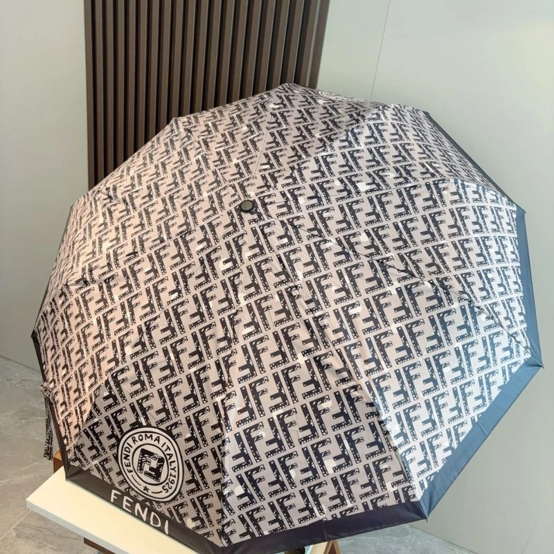 Value-priced Fendi Umbrella