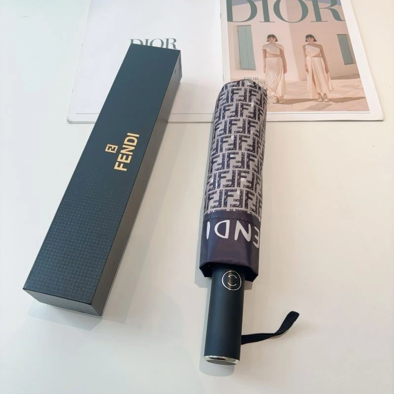 Value-priced Fendi Umbrella