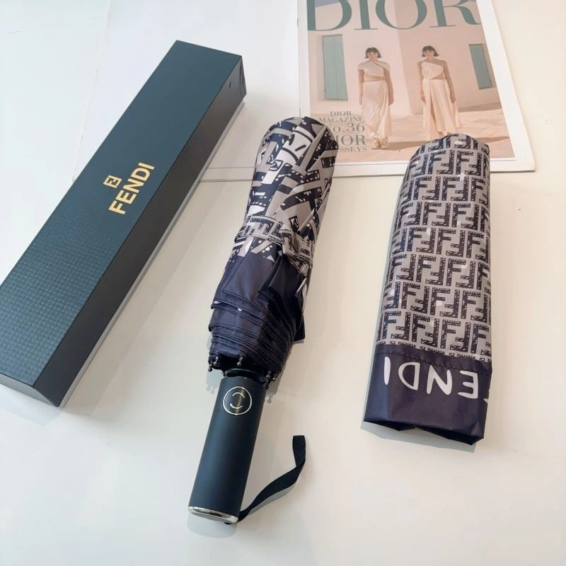Value-priced Fendi Umbrella