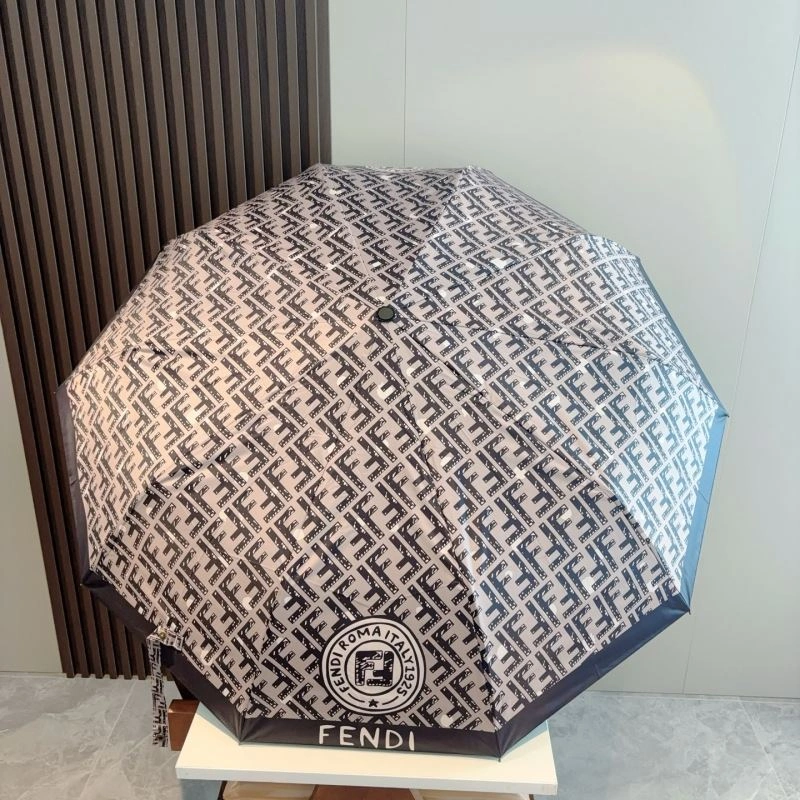 Value-priced Fendi Umbrella