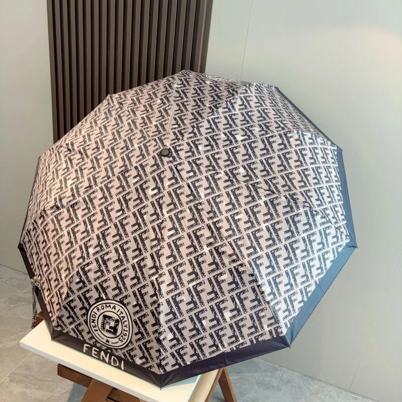 Value-priced Fendi Umbrella