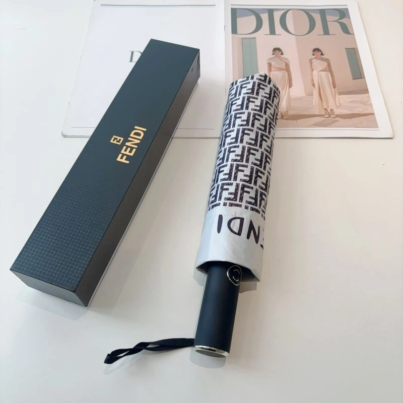 Fendi Umbrella