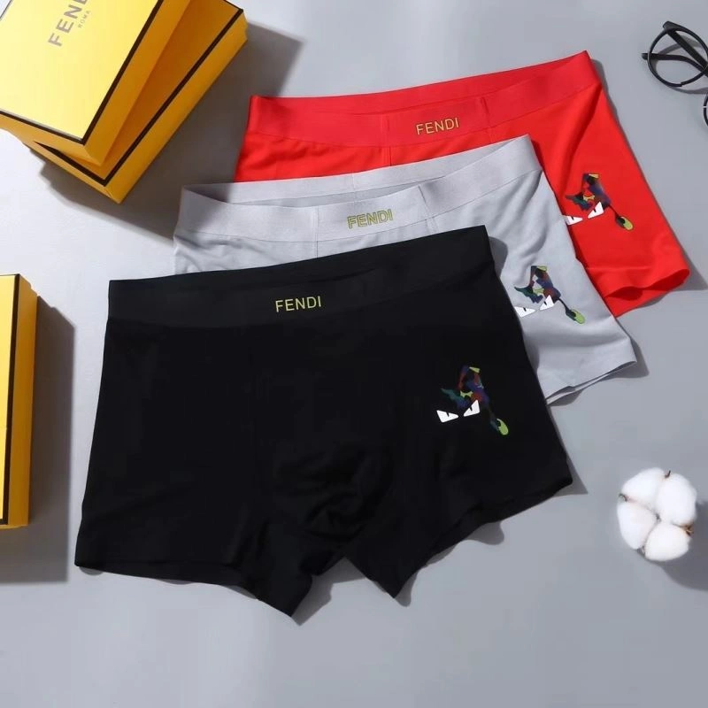 Fendi Underwear