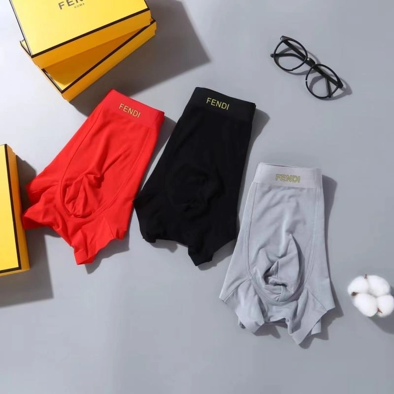 High fidelity Fendi Underwear