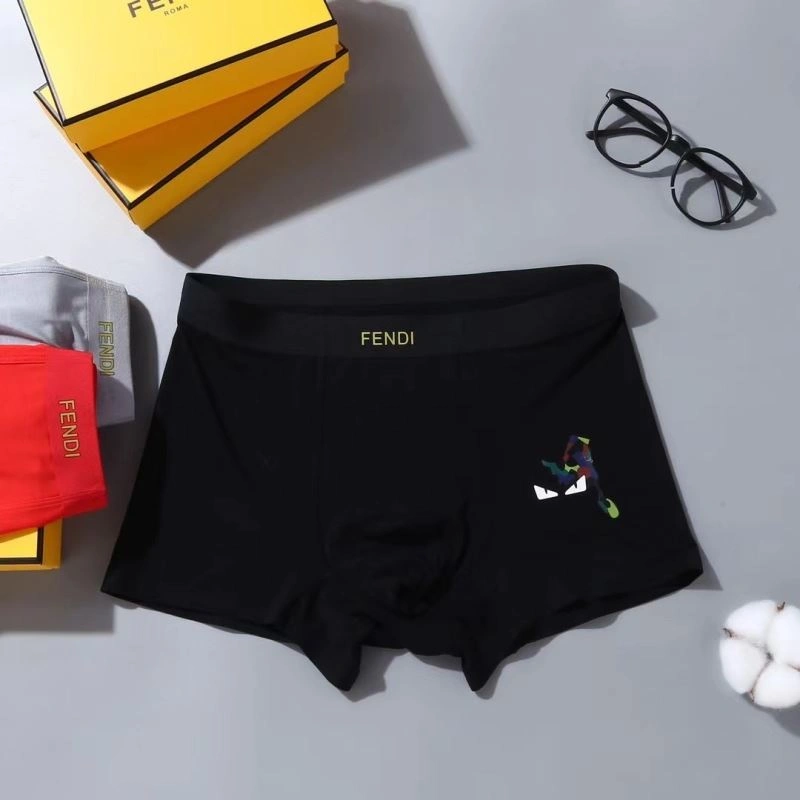 High fidelity Fendi Underwear