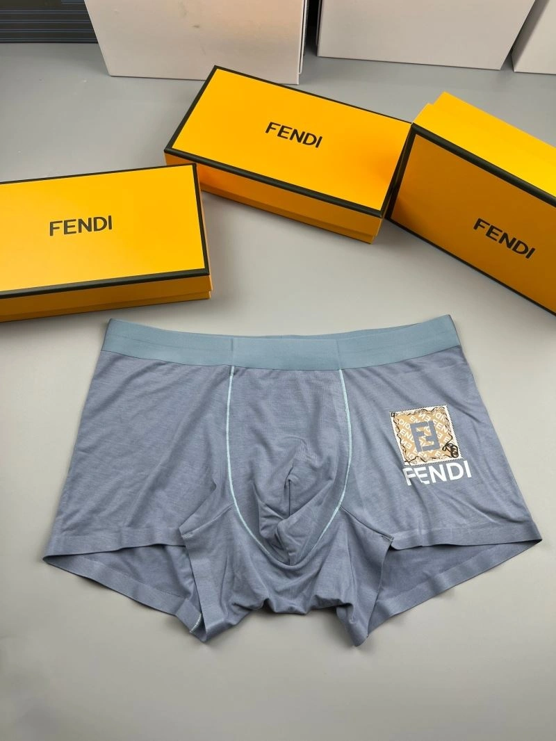 Fendi Underwear