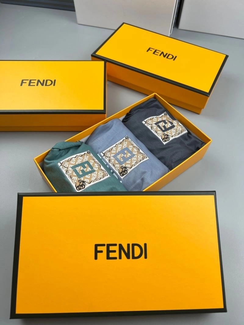 Precise copy Fendi Underwear