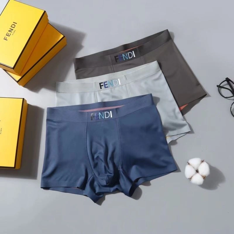 Fendi Underwear