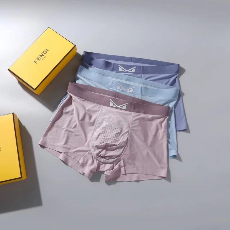 Affordable Fendi Underwear