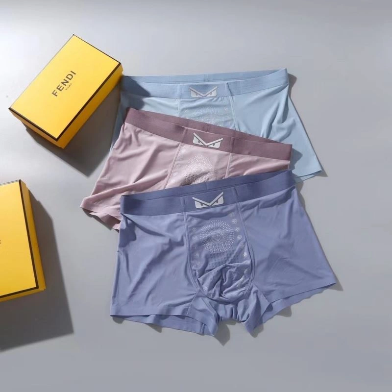 Affordable Fendi Underwear
